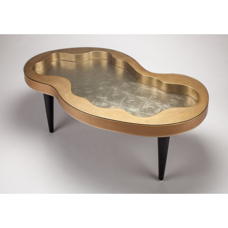 Artmax Coffee Table | Perigold